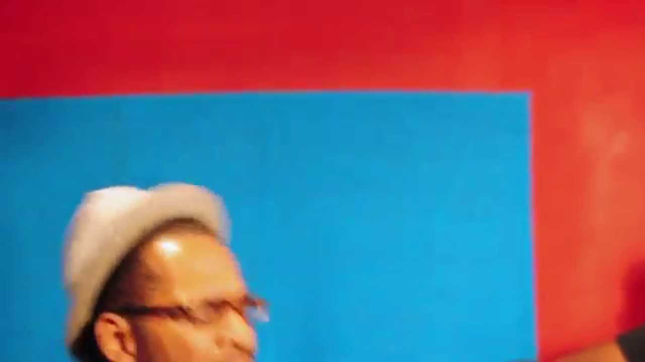 John Yarde: Anything too Hard Acoustic - YouTube