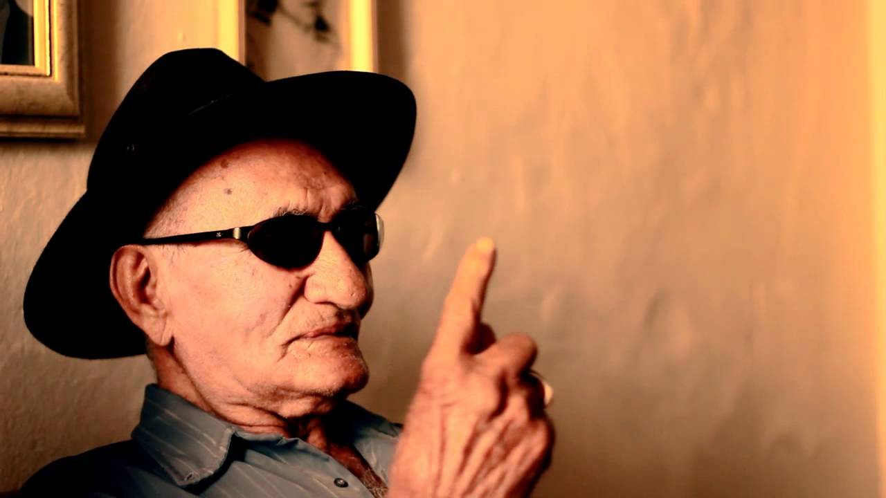 A verdade sobre Seu Lunga HD - YouTube