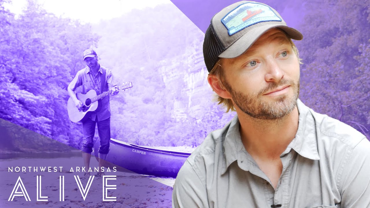 The Musician who Sings about National Parks | Journey on the Buffalo ...