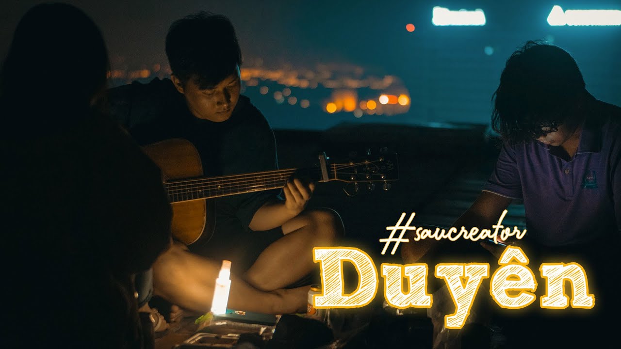 Duyên! - YouTube