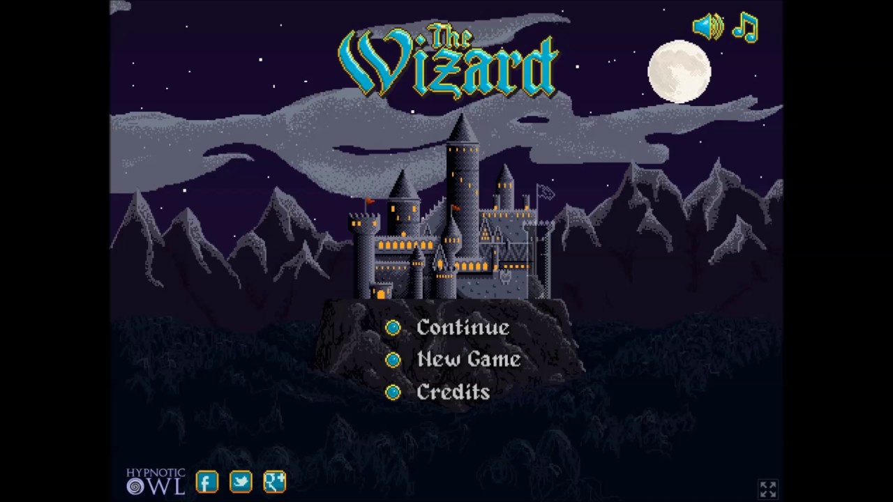 flash player- The Wizard - YouTube