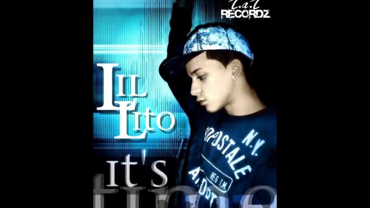 Imma let you go -Lil Lito - YouTube