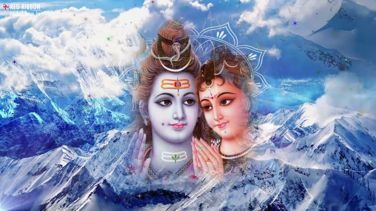 Shiv Mahima | Lord Shiva Devotional Song | Lalitya Munshaw | Bhakti Ras ...