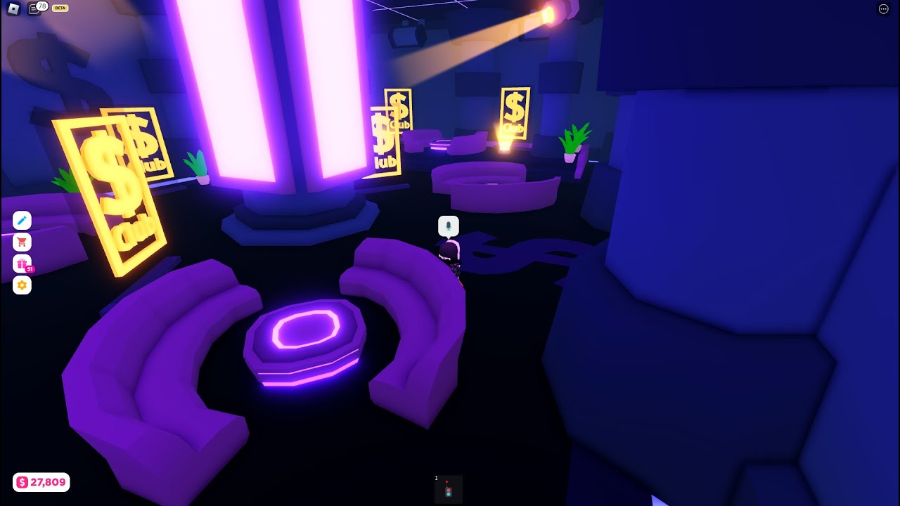 New Pls Donate Map UPDATE + NEW Zone. #roblox #plsdonate - YouTube