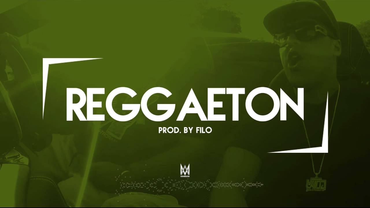 Filo Beats - Pista estilo Ñejo | Reggaeton Beat | - YouTube