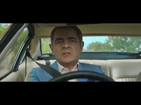 Johnny English Strikes Again - 30'' ULTIMATE AGENT Spot - In Cinemas October 5