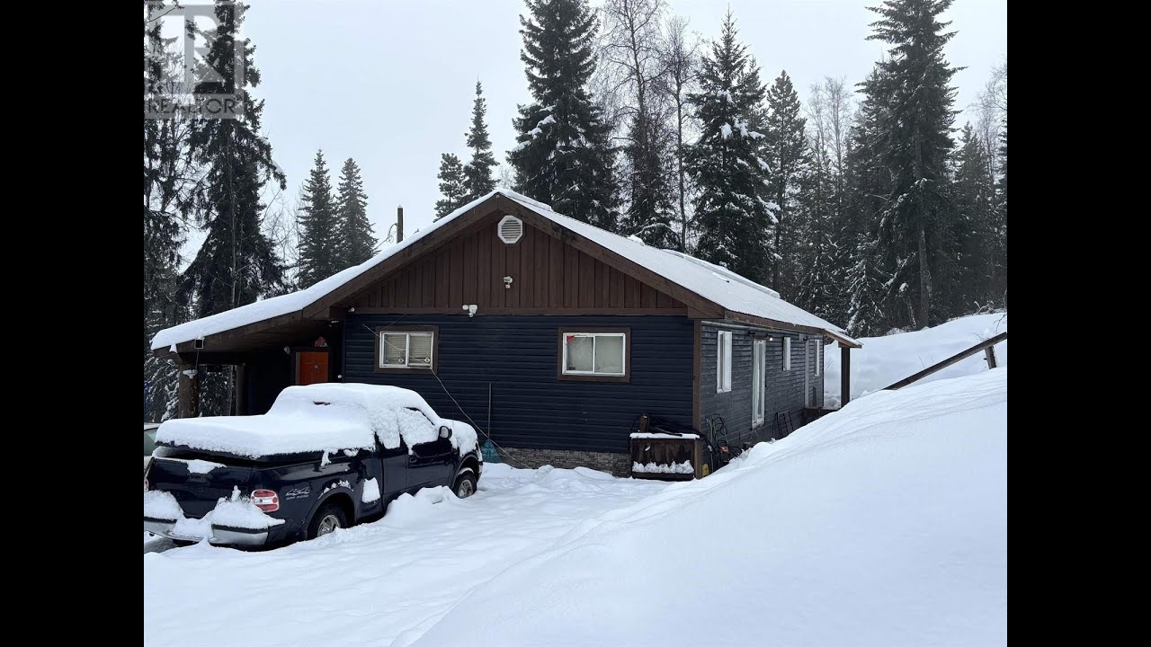 2755 HART HIGHWAY | Prince George Real Estate - YouTube