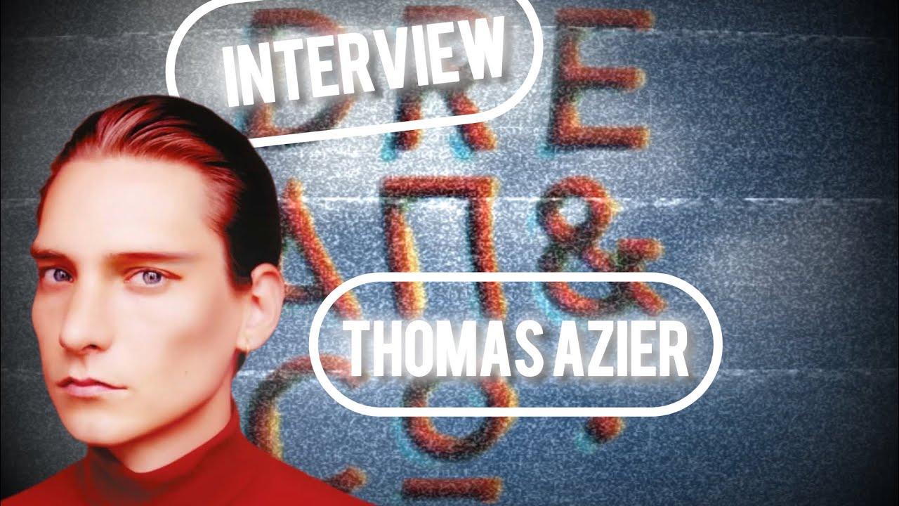 INTERVIEW THOMAS AZIER VIDEO - YouTube