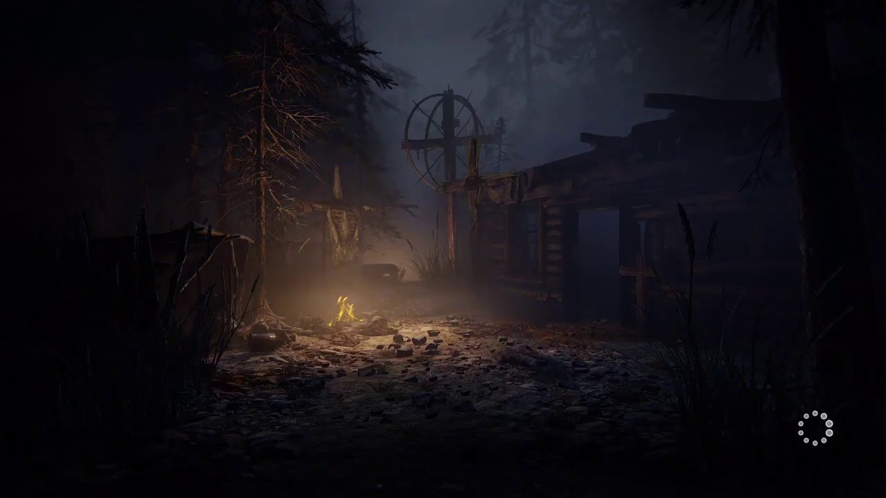 Outlast 2: Ch.3 - Sullivan Knoth(Edit) - YouTube