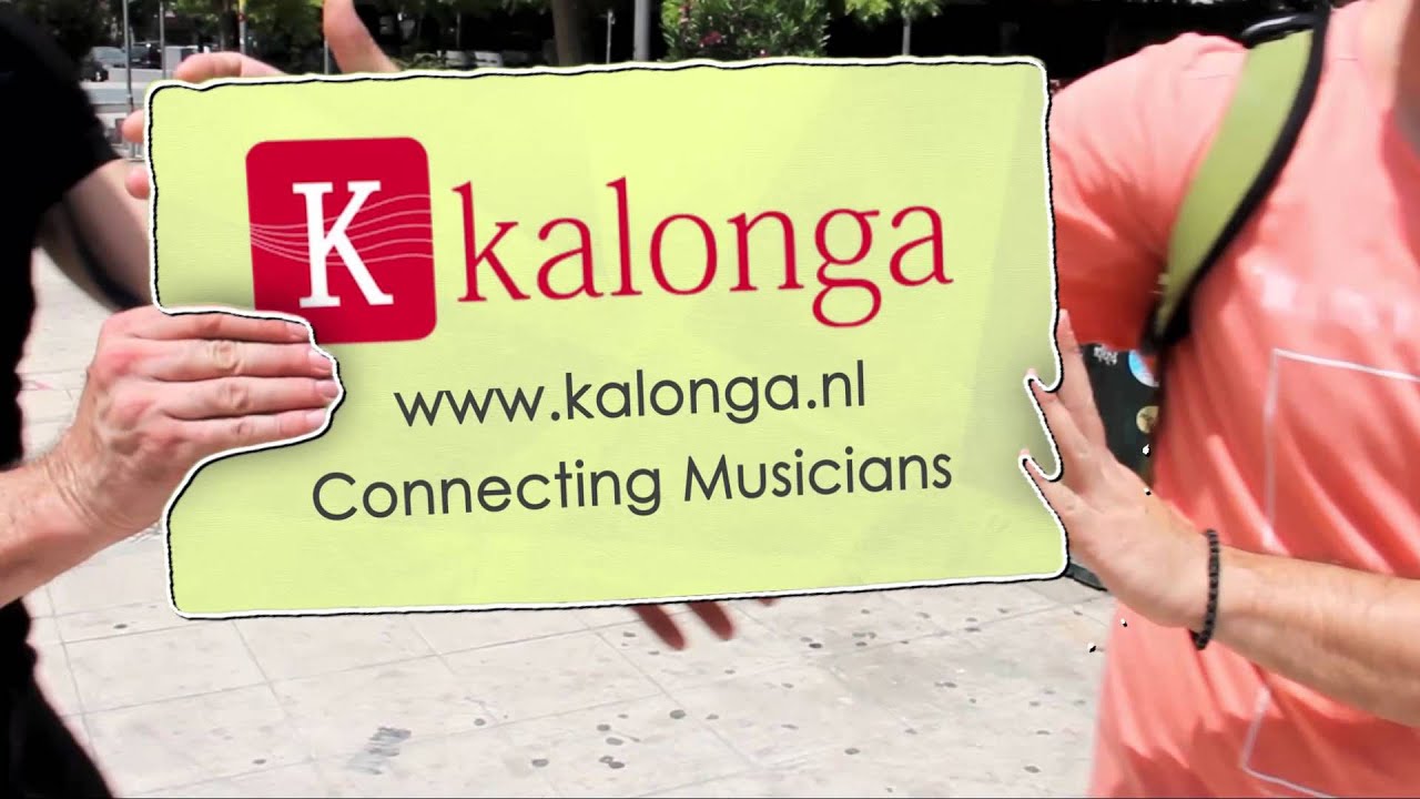 kalonga - YouTube