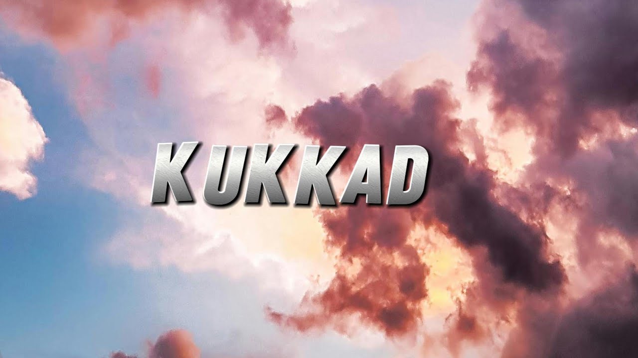 Kukkad - Vishal & Shekhar, Shahid Mallya, Nisha Mascarenhas, Marianne D ...