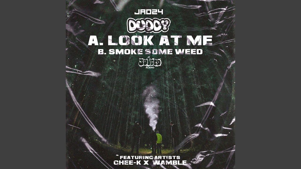 SMOKE SOME WEED - YouTube