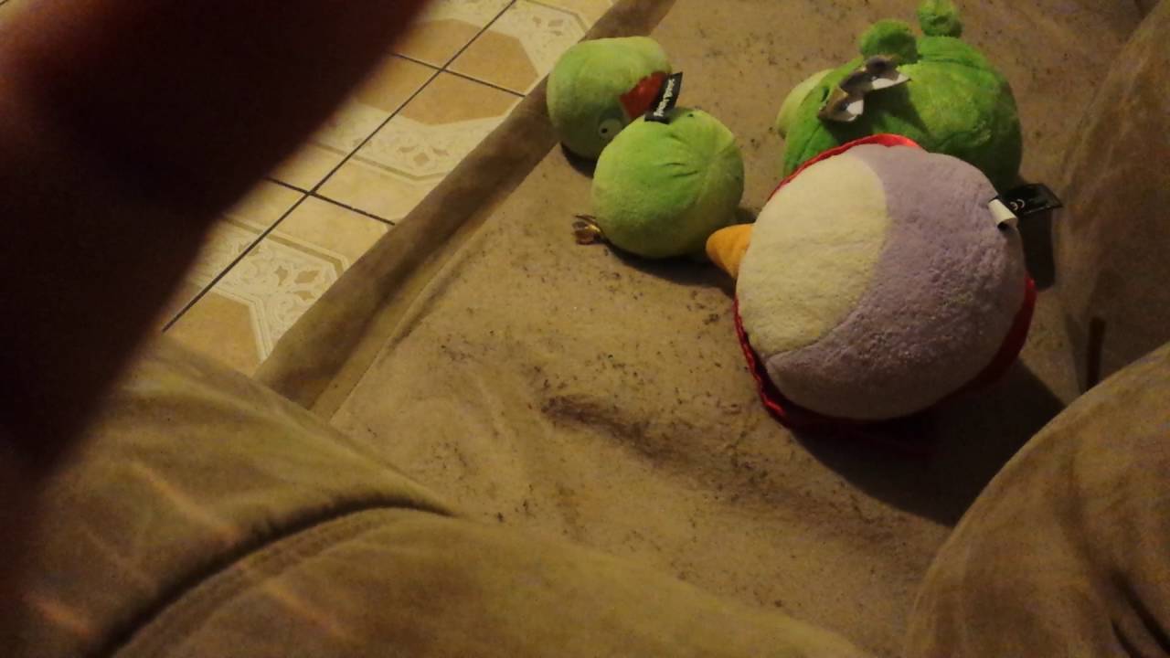 Sans vs pig - YouTube