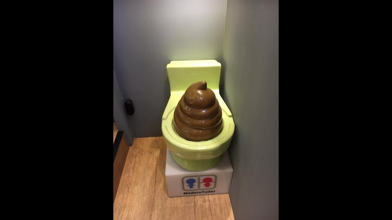 Taiwanees avontuur: TAIPei, horrortato, eenzaamheid, poep, eten - YouTube