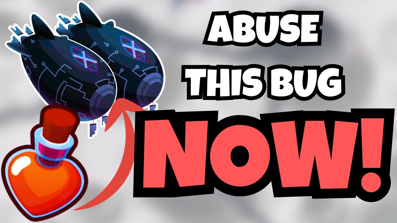 USING A BANNED HERO IN BOSS RUSH??? BTD6 TUTORIAL - YouTube