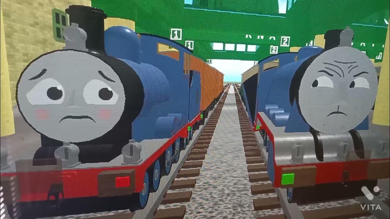 mini Trailer of my Sodor fallout au - YouTube