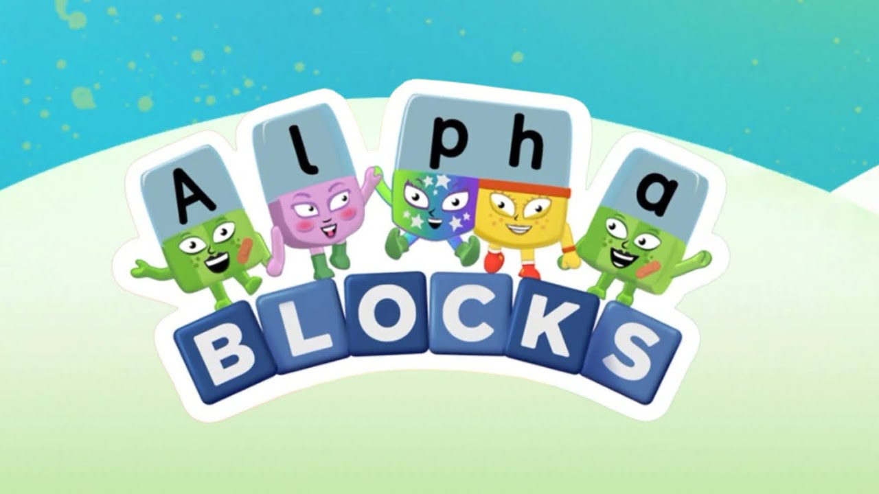 Learn Phonics with the Alphablocks + Gabby Makes Alphablock Toys Teaser | Baby Playful # ...