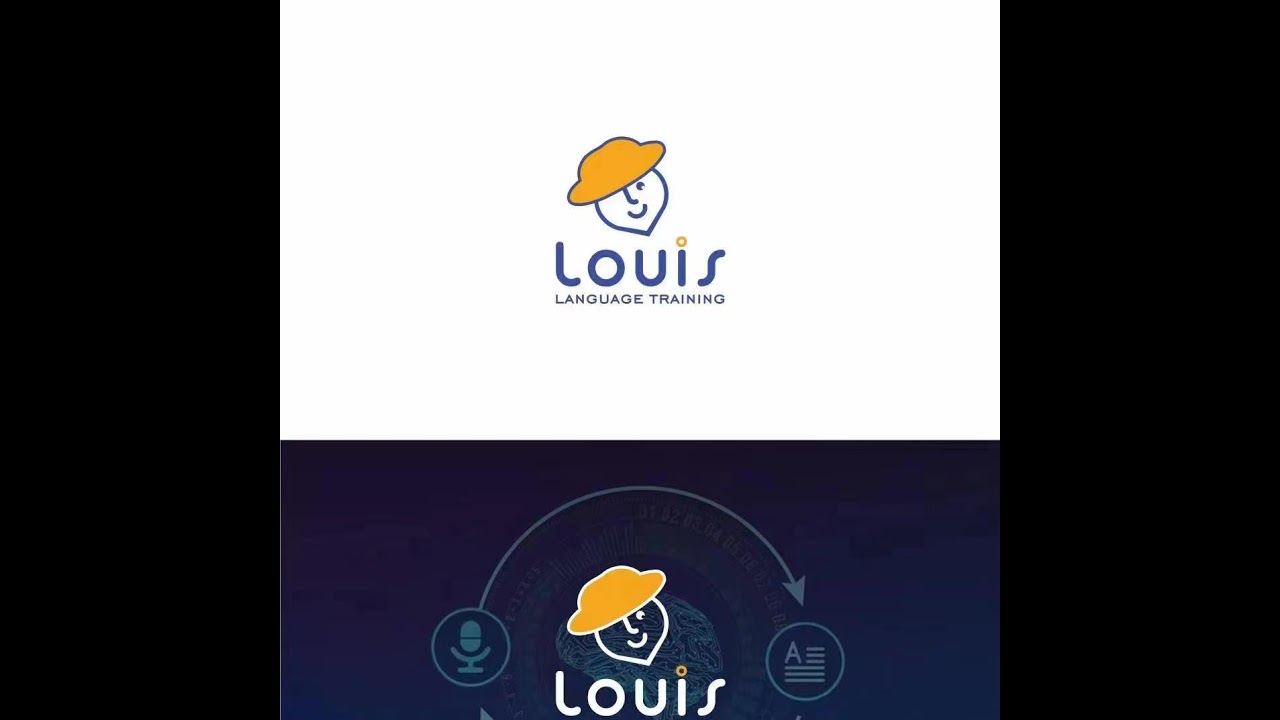 Louis Language Training Live Stream - YouTube