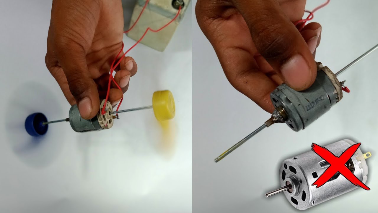 This is Why Double shaft dc motor is Going Viral | duble shaft dc motor ...