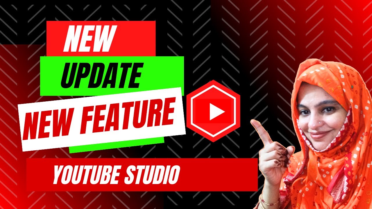 YouTube New Update 2023| Youtube studio desktop vs youtube studio App ...