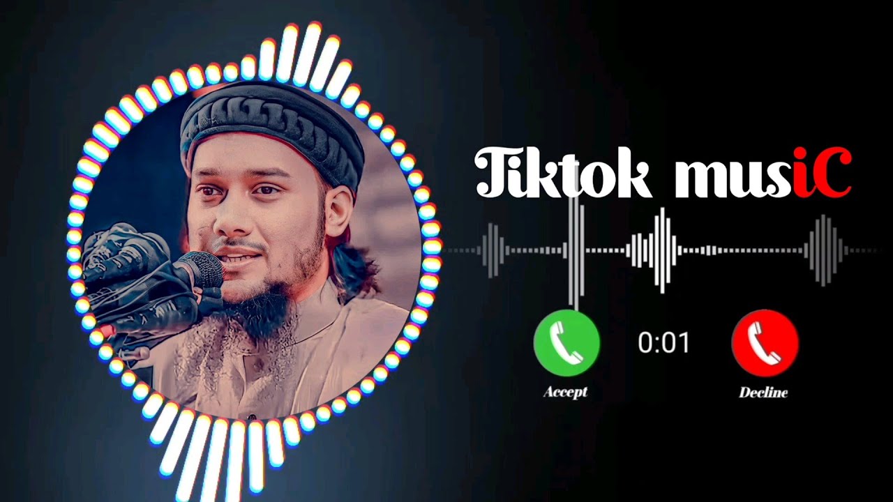 Islamic TikTok Trending Background Music 2024 || TikTok waz background music - YouTube