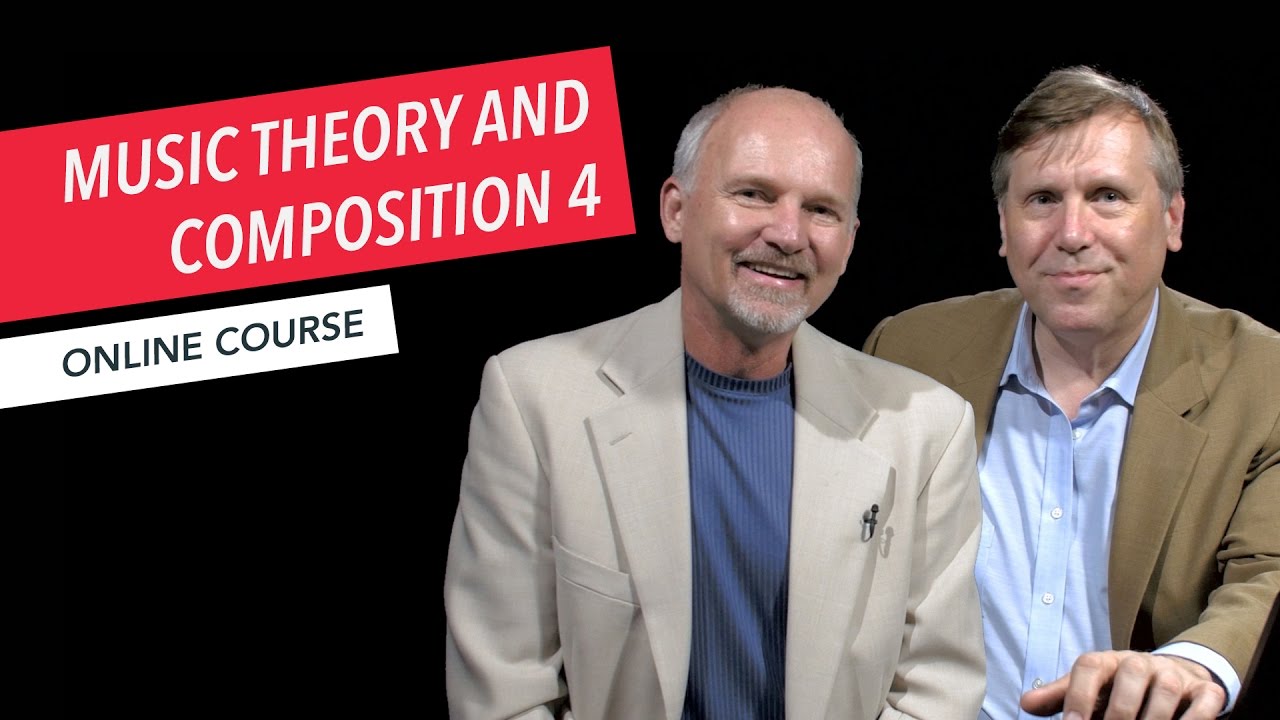 Course Overview: Music Theory and Composition 4 | Berklee Online - YouTube
