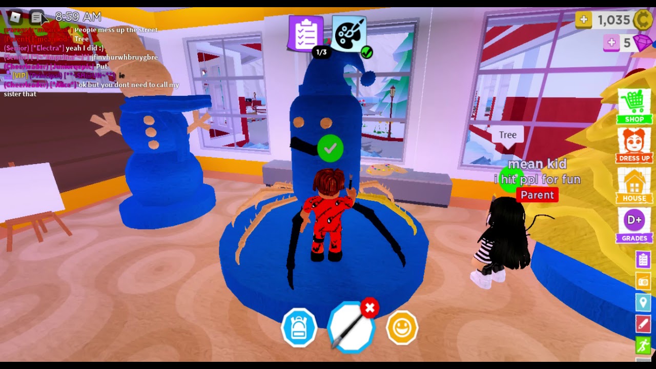 playing RHS for the first time - YouTube