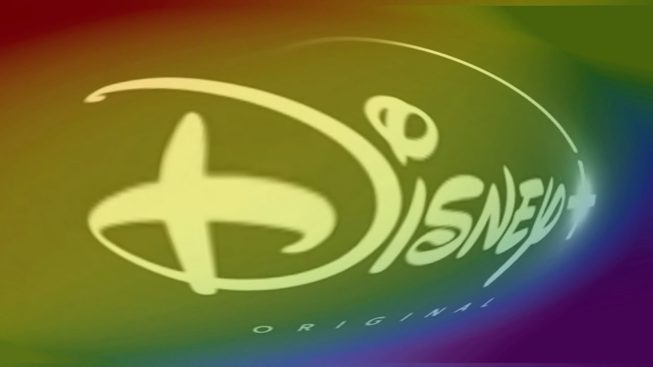 Disney Plus Audio-Visual Variation || King Effects Official - YouTube