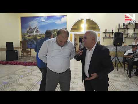 Ziyafeddin Xelilov - Gəzənfər Masalli Ana şeyir mugam 2023 Novokuybisevsk #mahnilar #muqam#seyirler