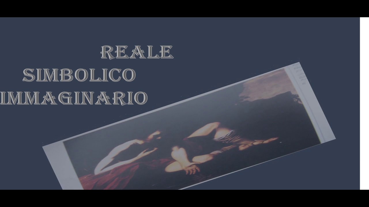 Lo schema ottico di Lacan - #1 - YouTube