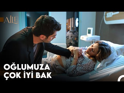 Mafya Birey #97: Doğumdan Önce Herkesi Ağlatan Veda - Aile