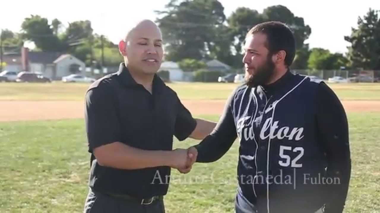 Inside the Diamond presents Ep 8 Coach Spotlight-Victor Sotelo of ...