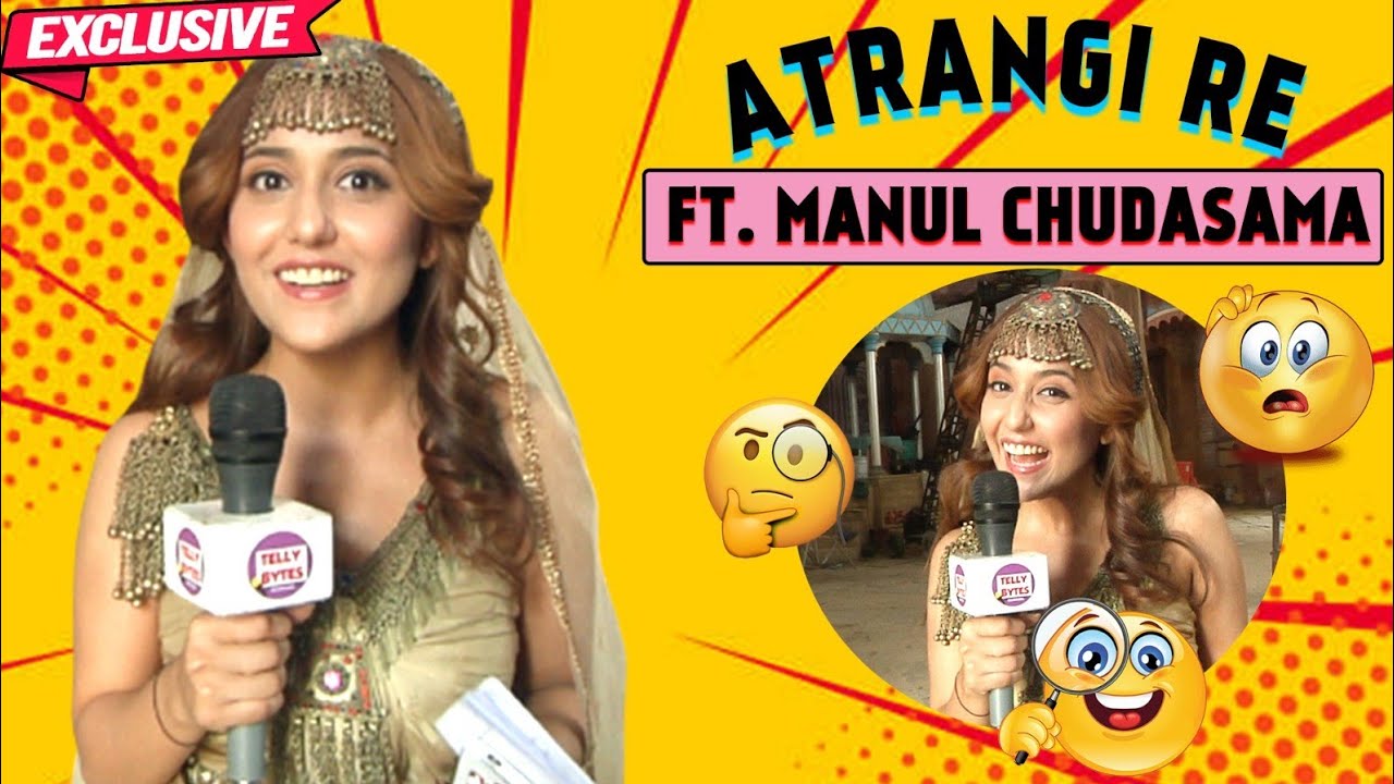 Marjina Aka Manul REVEALS About Online FLIRTING? Answers To Weird ...