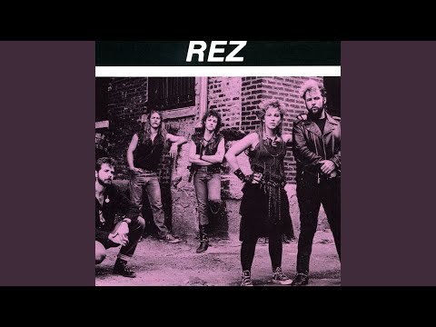 Rez Band – Hostage | Releases | Discogs