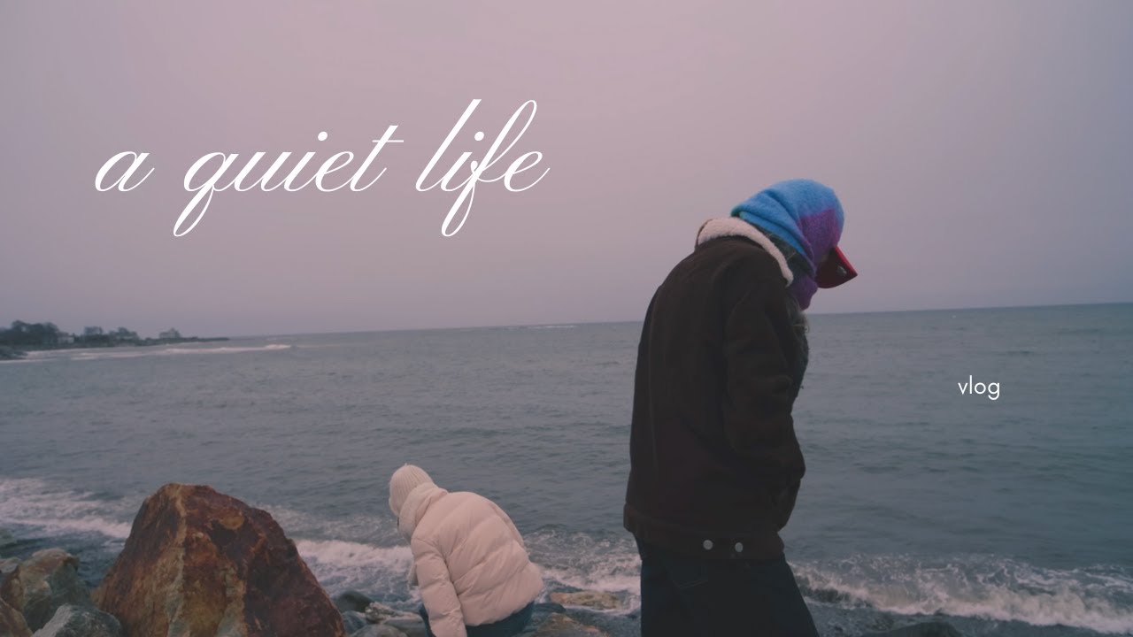 post grad diaries ☁️‧₊˚𓇼 cozy and slow snow days, reading, and ...