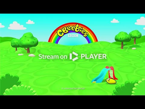 CBeeBies Asia - Channel Continuity | 21 July (2024) - YouTube