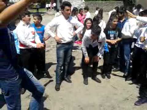 Oguz 1 sayilinin MEZUNLARI