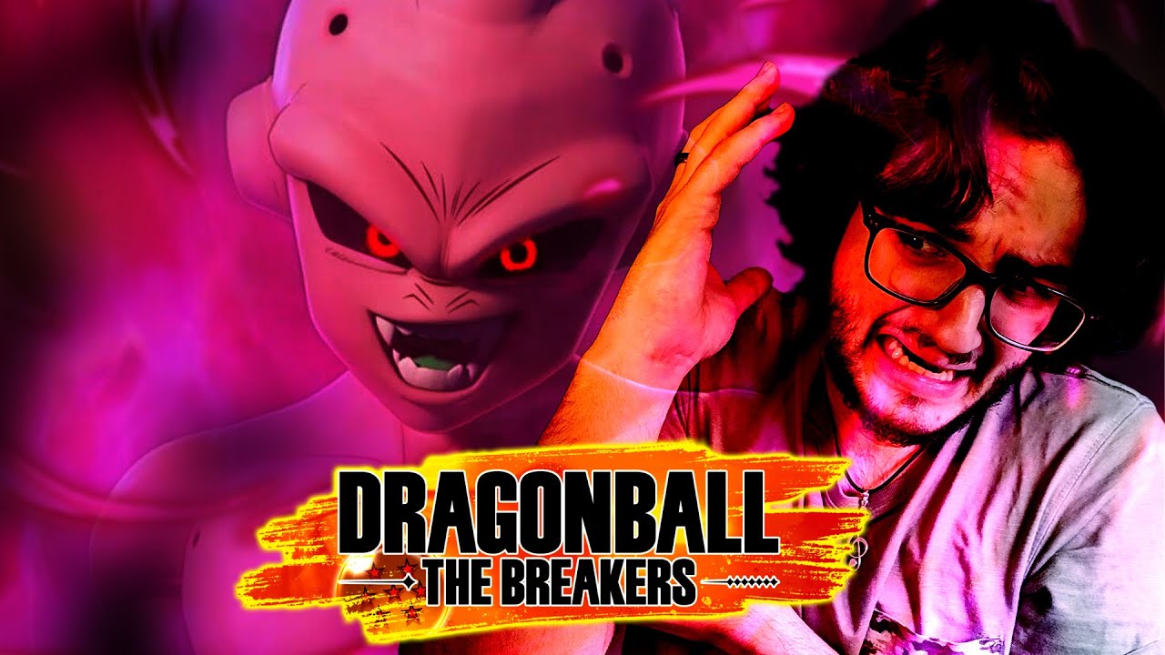😈 TERROR ABSOLUTO😈 MAJIN BUU ES EL MEJOR BOSS DE DRAGON BALL: THE ...