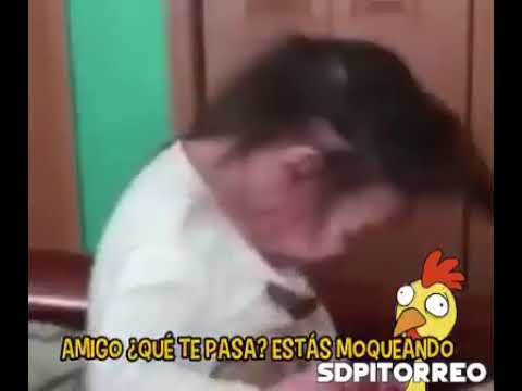 Canción del coronavirus (covid 19)