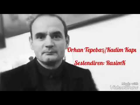 Orhan Tepebaş/ Kadim Kapı