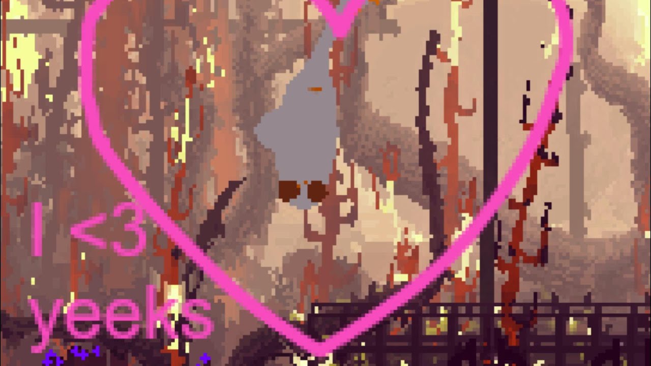 yeek | Rain world - YouTube