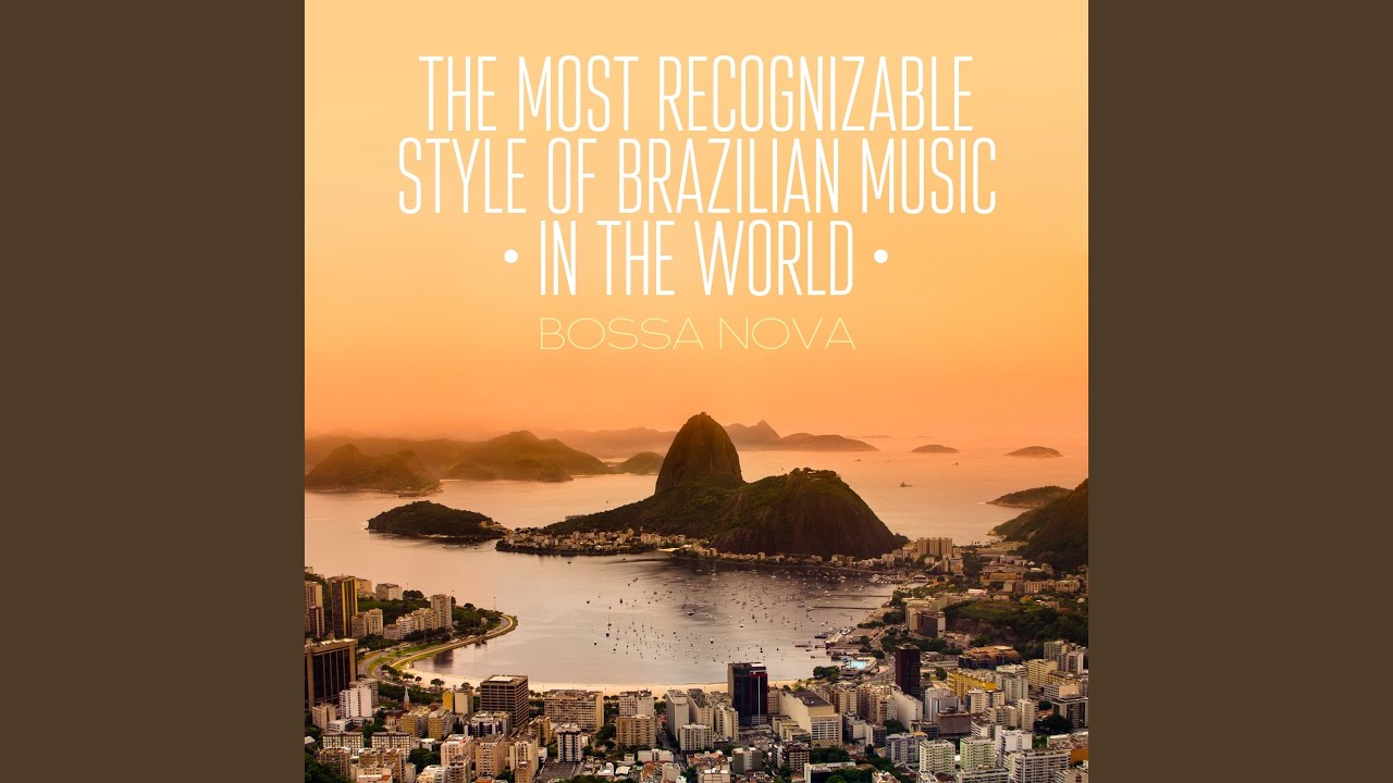 She's the Bossa Me - YouTube