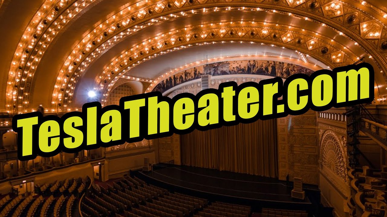 TeslaTheater and OTA 2020 update | TTN Clips - YouTube