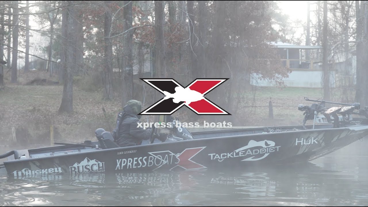 Xpress Boat Logo 2024 Xpress H22 Bay ID17549425 Est. Payment: