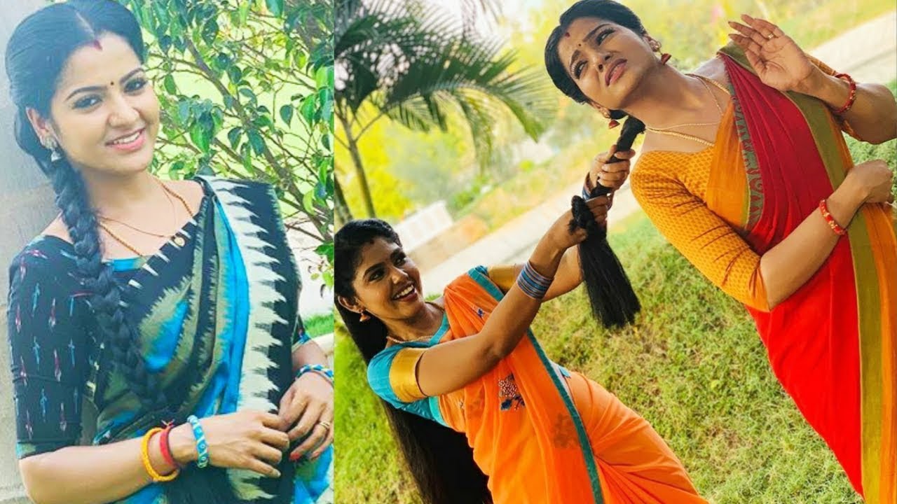 pandian stores mullai latest video - YouTube