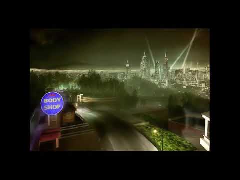 Need For Speed Underground 2 Intro in 4K [Remastered using AI] - YouTube
