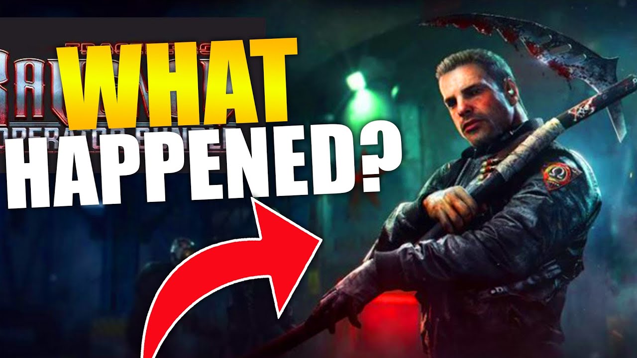 What Happened To The Scythe & Ravenov Bundle In Cold War Year 2? - YouTube