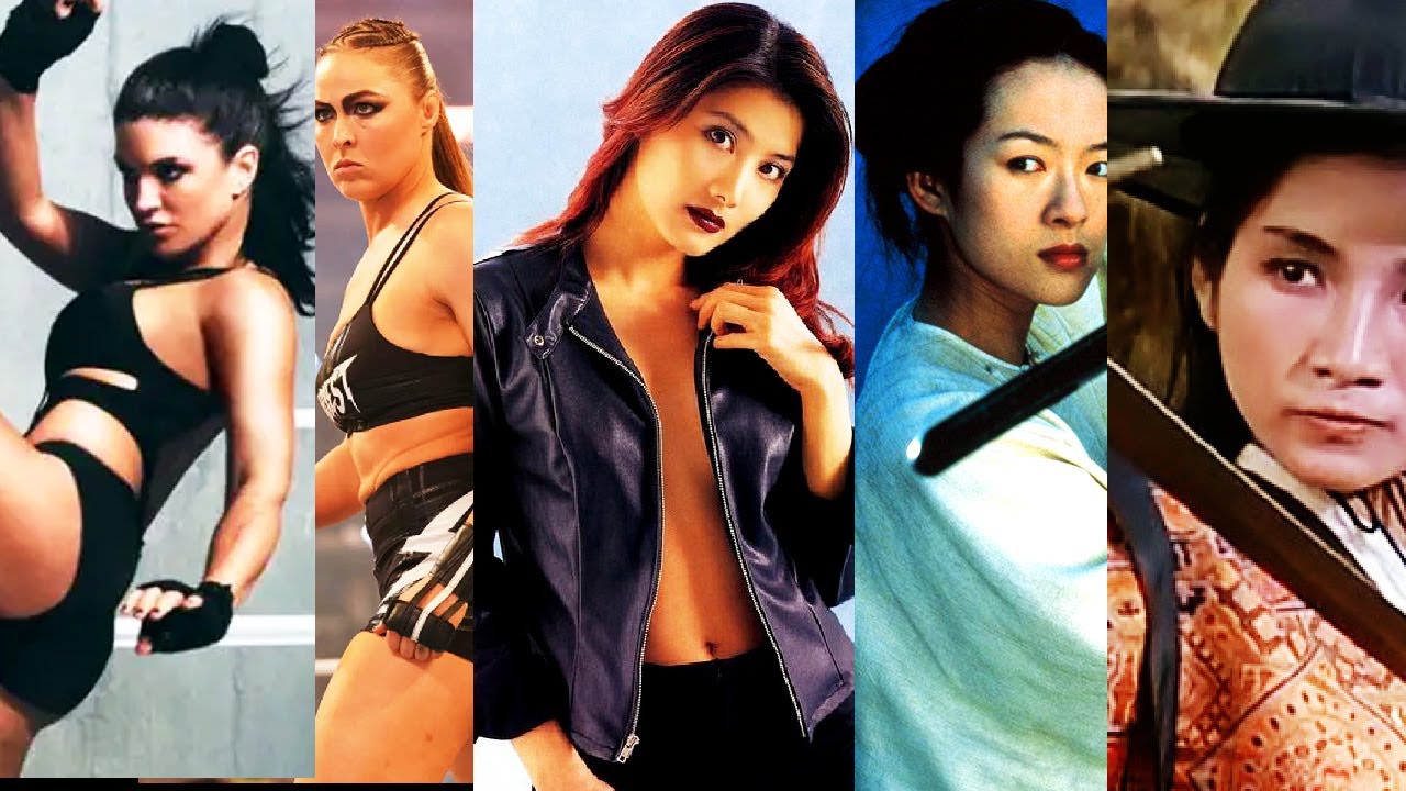25 Female Kung Fu Stars Then And Now 2023 How They Changed YouTube 25-female-kung-fu-stars-then-and-now-2023-how-they-changed-youtube
