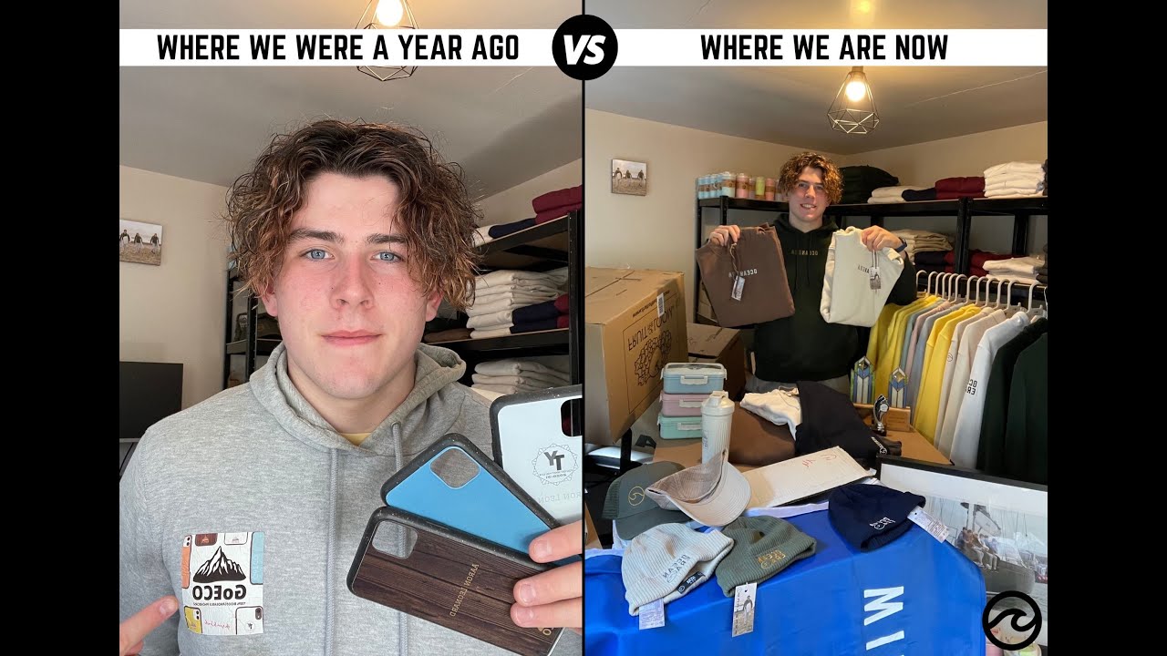 How I started and scaled my TY Mini-Business - YouTube