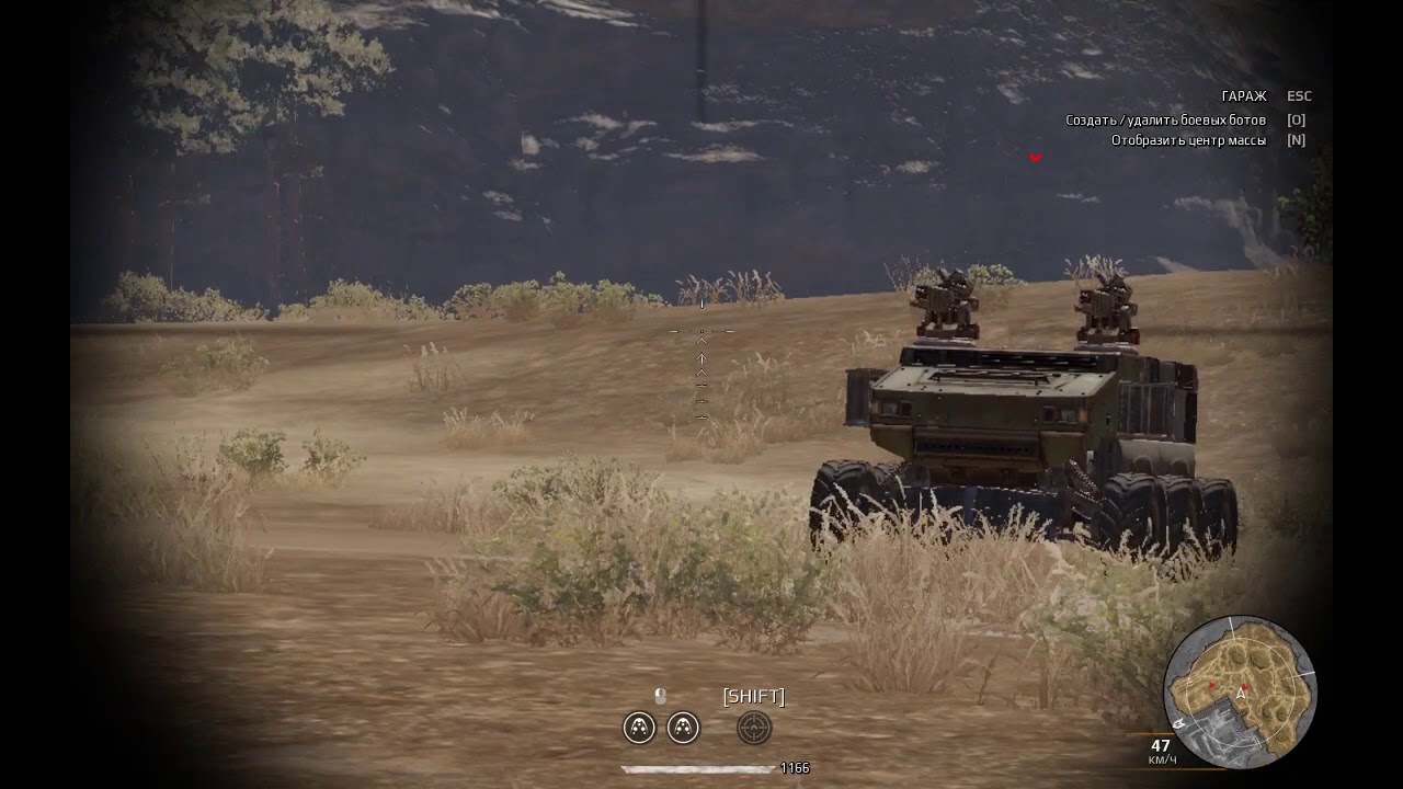 Crossout Intro #1 - YouTube